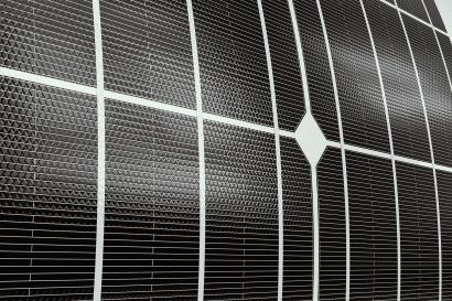 BIPV glass modules and solar panels | metsolar.eu