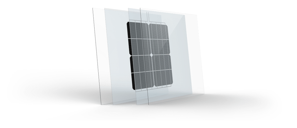 BIPV Glass Solar Modules | Custom PV Glass | Metsolar EU