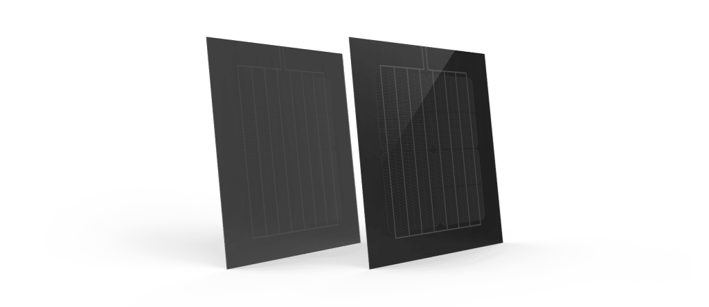 Solar cladding panels | Metsolar - Custom solar panels from EU manufacturer