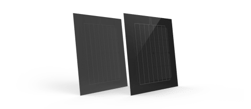 Solar cladding panels | Metsolar - Custom solar panels from EU manufacturer