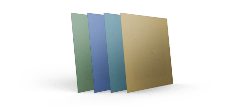 Solar cladding panels | Metsolar - Custom solar panels from EU manufacturer