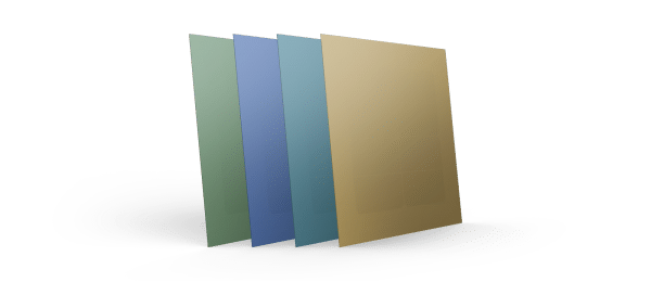 Solar cladding panels | Metsolar - Custom solar panels from EU manufacturer