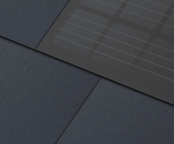 BIPV roofing tile products | metsolar.eu