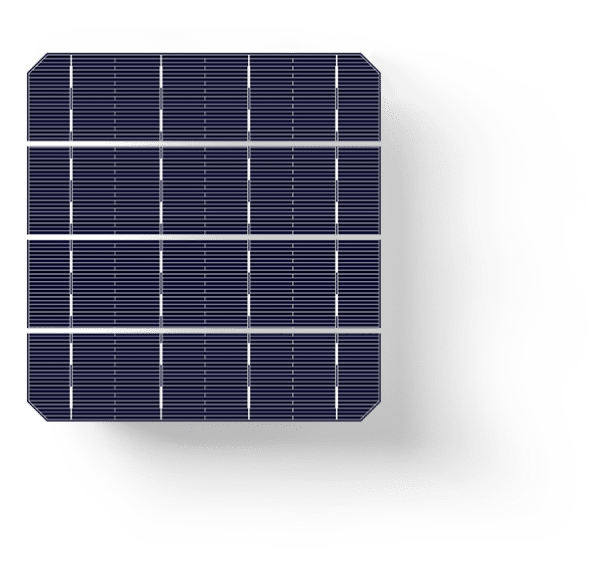 Solar cell cutting | Metsolar - Custom solar panel EU manufacturer