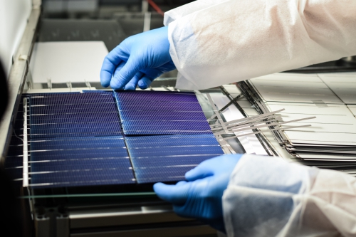 About company | Metsolar - Custom solar panels from EU manufacturer