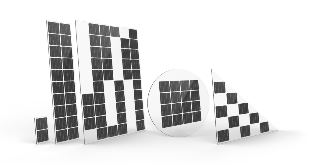 BIPV photovoltaic facade systems | metsolar.eu