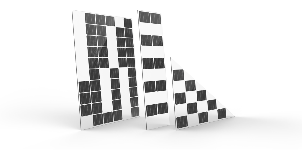 Solar panels | custom size and flexible shapes modules | metsolar.eu