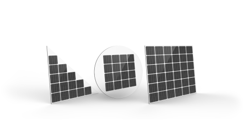 Solar panels | custom size and flexible shapes modules | metsolar.eu