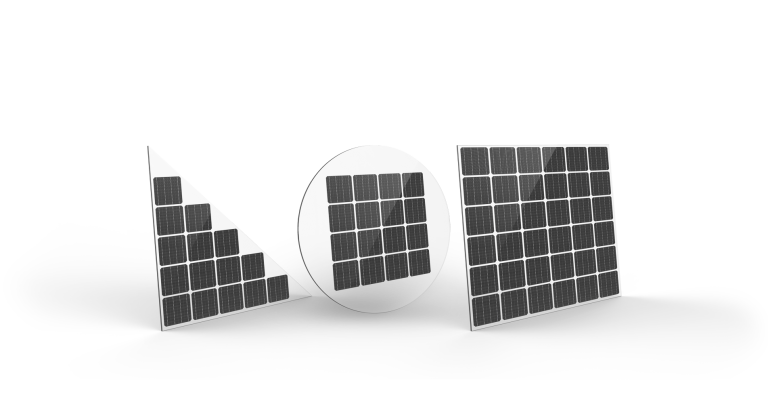 Solar panels | custom size and flexible shapes modules | metsolar.eu