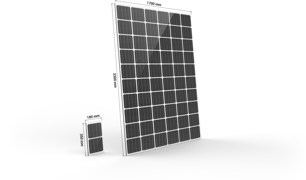 PV IGU Solar Glass | Insulated Photovoltaic Units | Metsolar EU