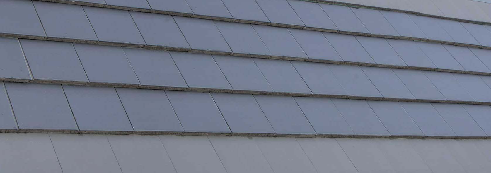 BIPV roofing tile products | metsolar.eu