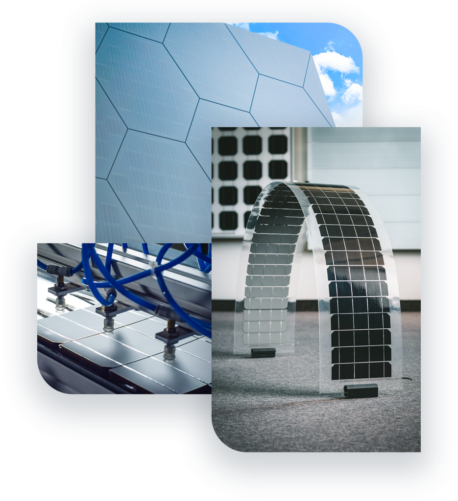 Custom Solar Panels for BIPV | Metsolar - EU manufacturer