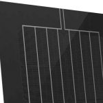 BIPV glass modules and solar panels | metsolar.eu