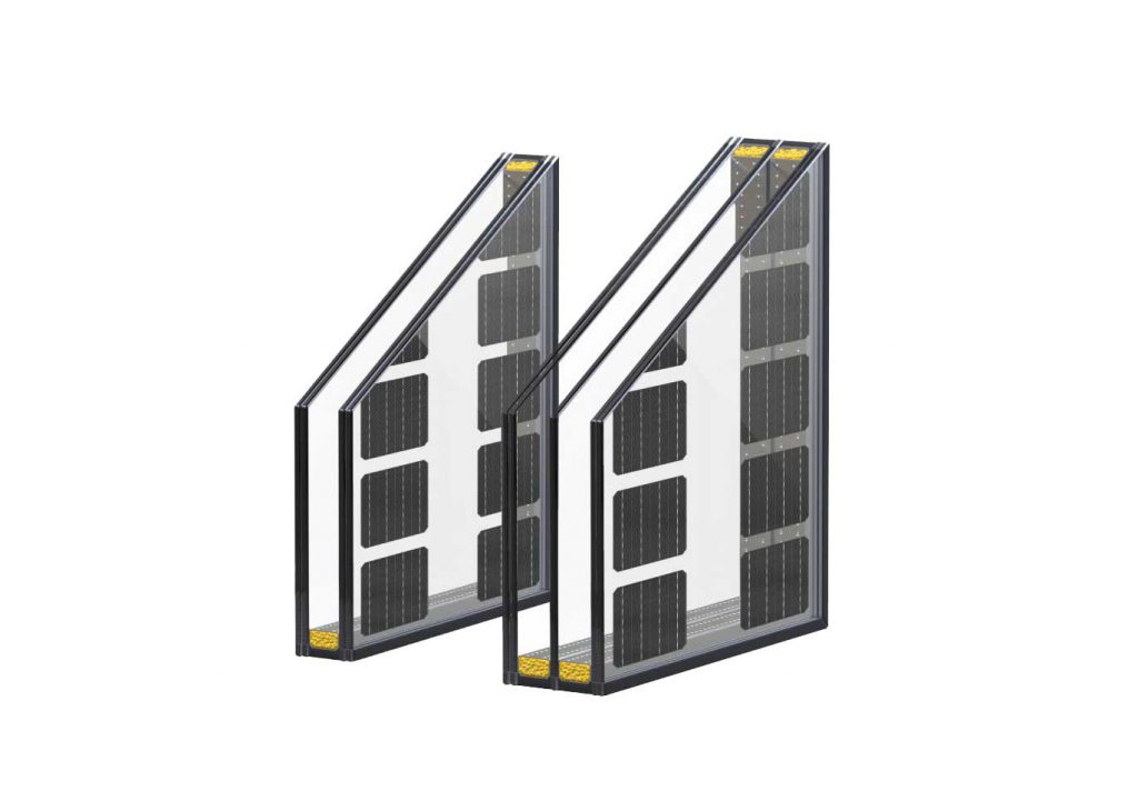 Custom Solar Panels for BIPV | Metsolar - EU manufacturer