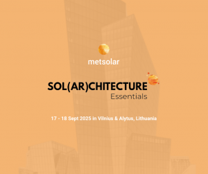 Solar panels | custom size and flexible shapes modules | metsolar.eu